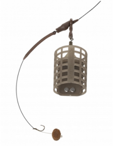 Barbel Fishing – A Basic Guide – The Barbel Society