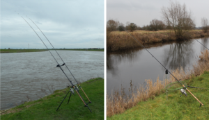 Barbel Fishing – A Basic Guide – The Barbel Society
